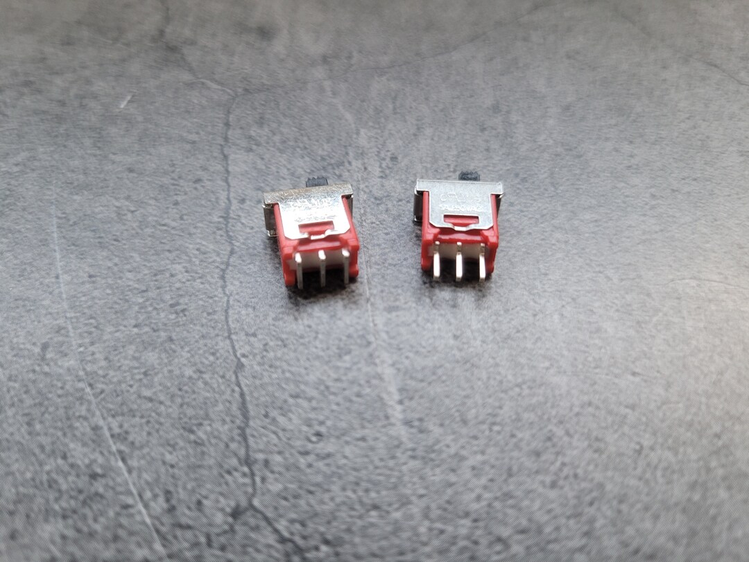 Kill Switch high Amperage - Etsy