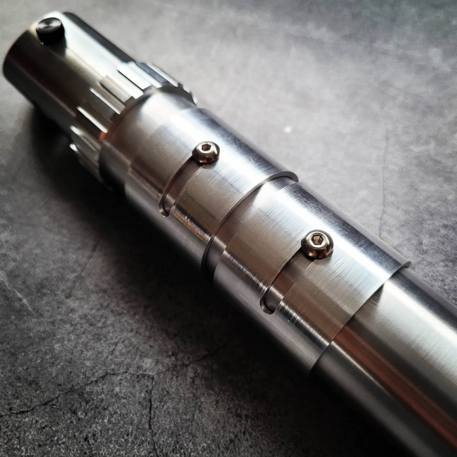 TSM ZERO.3 - Empty Hilt - Etsy