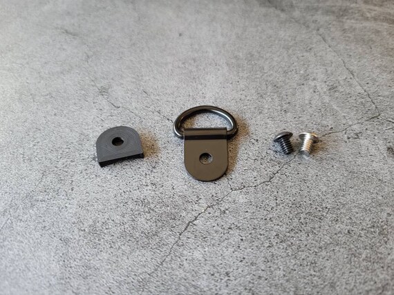 D-ring Installation Kit - Etsy