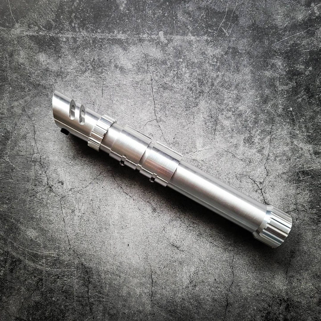 TSM ZERO.3 - Empty Hilt - Etsy