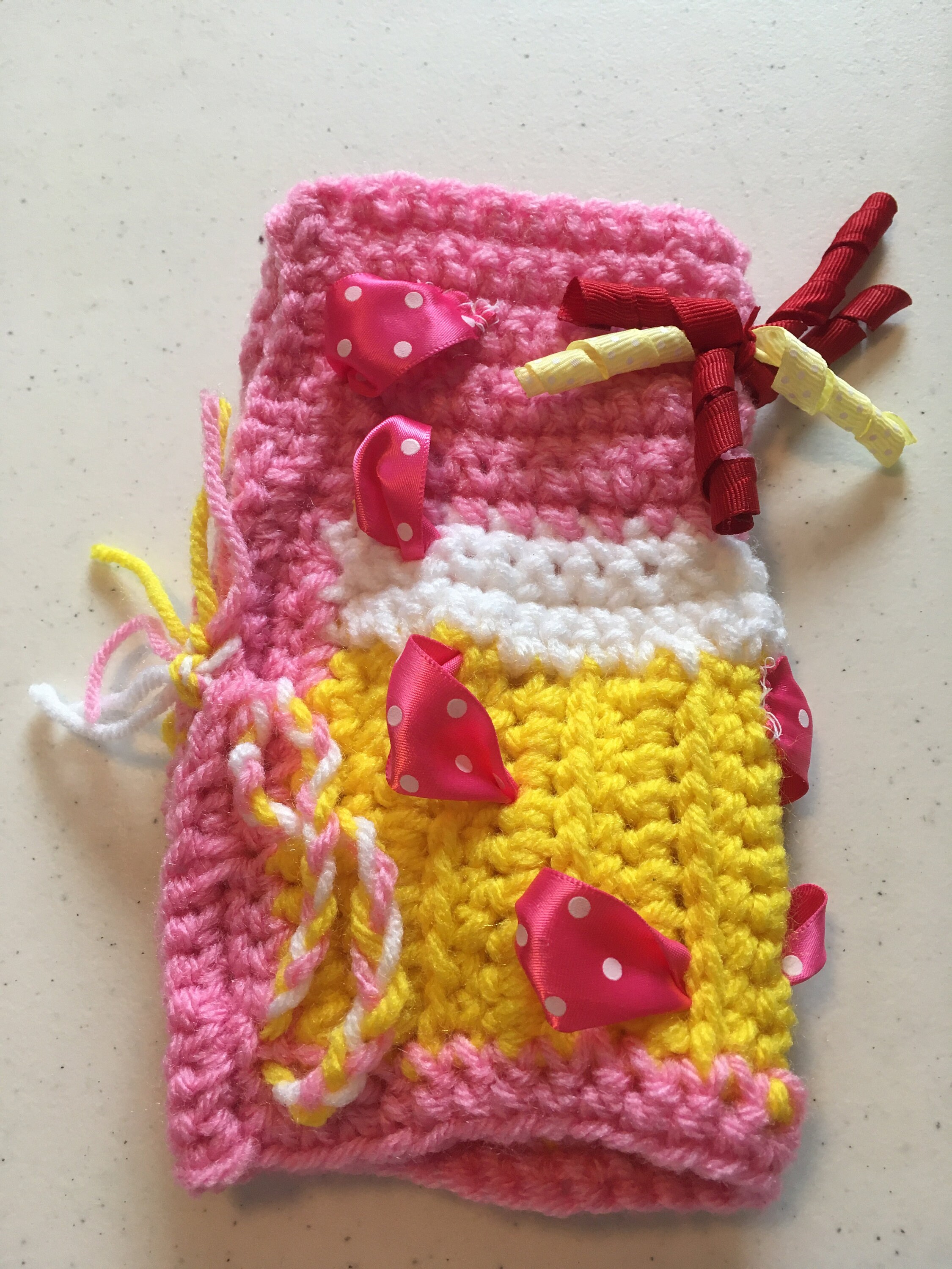 ADULT FIDGET CUFF /fidget Muff /fidget Twiddle Cuff/alzheimers ...