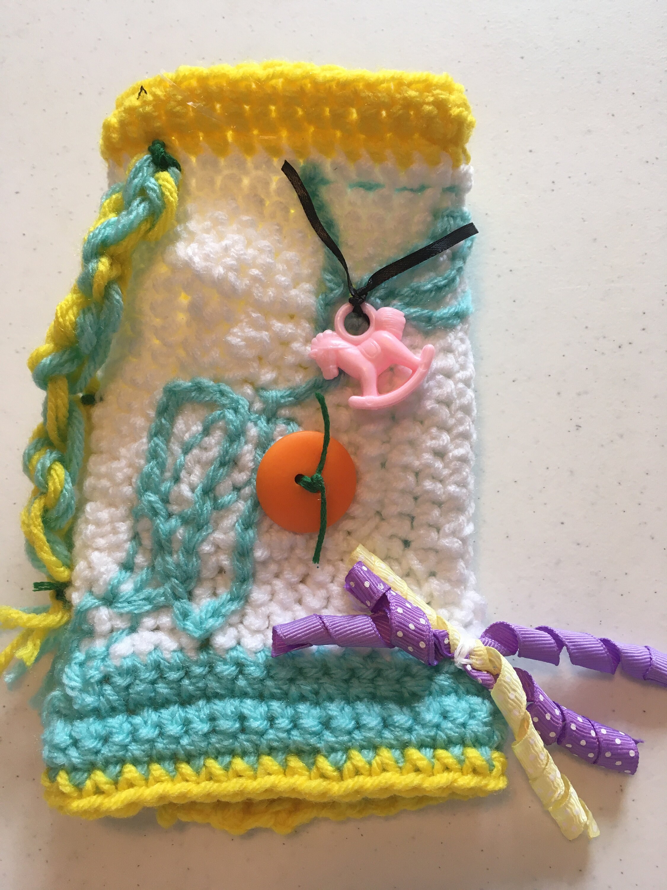 ADULT FIDGET CUFF /fidget Muff /fidget Twiddle Cuff/alzheimers ...