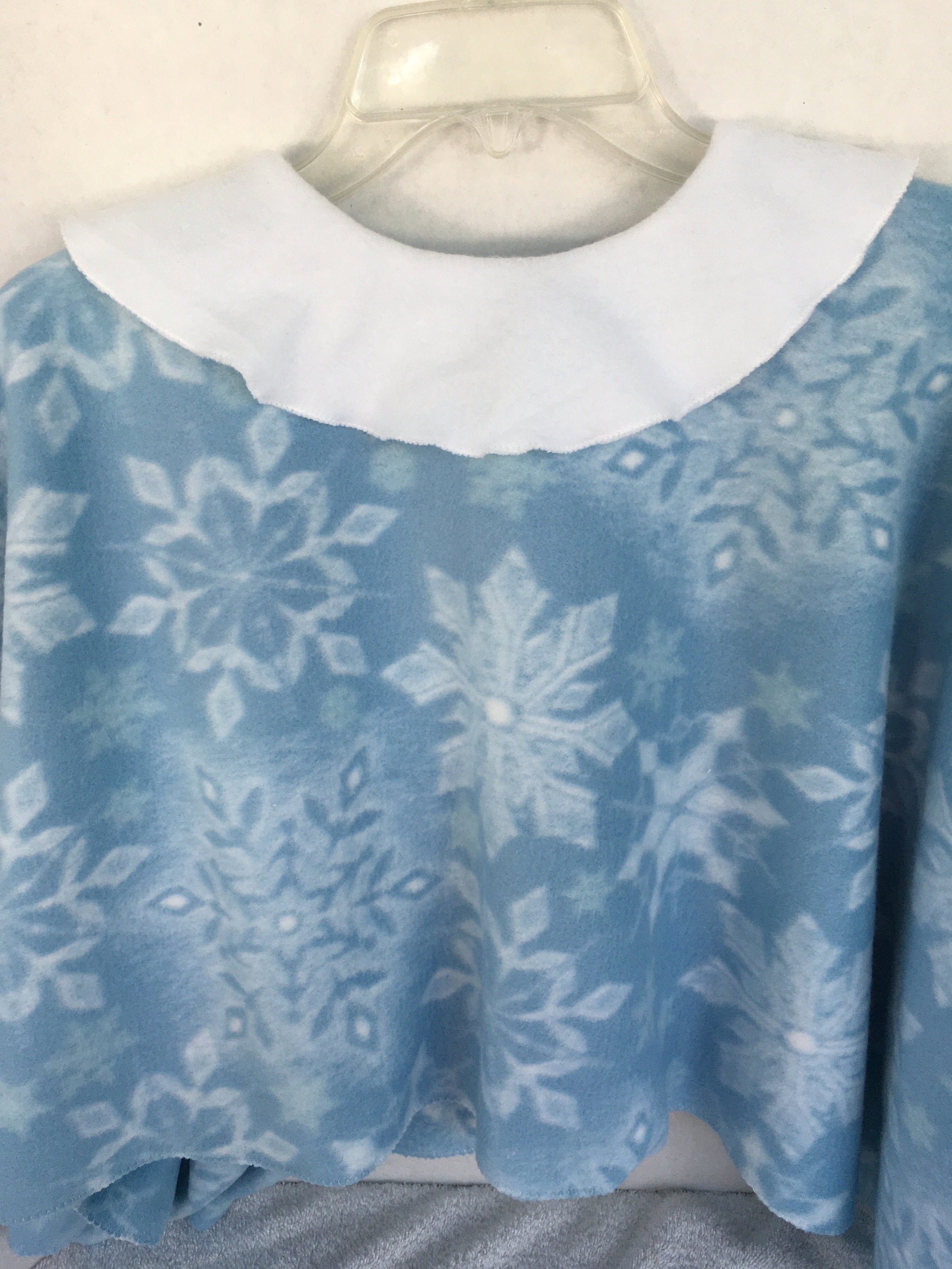 BED JACKET / CAPE - Etsy