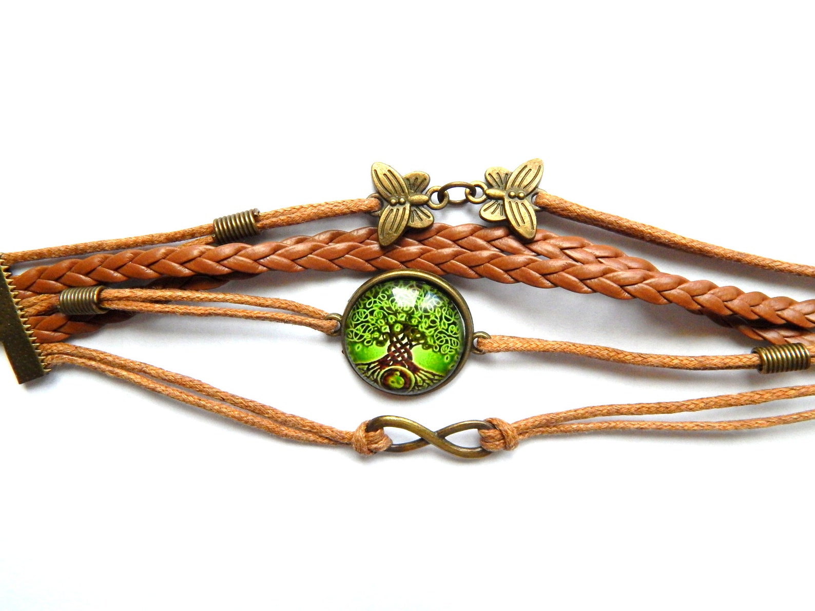 Tree Of Life bracelet tree of life jewelry Tree Of Life | Etsy