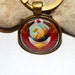 State Symbol of the Soviet Union Pendant Necklace Symbol USSR - Etsy