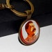 Joseph Stalin Pendant, Stalin Necklace, Stalin Jewelry, Stalin Keychain ...