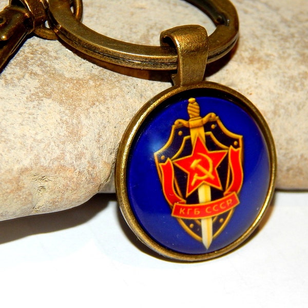 Soviet Star Necklace - Etsy