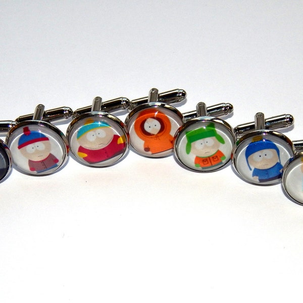 South Park Cartman Keychain - Etsy Australia