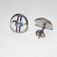 Ford Mustang - Etsy