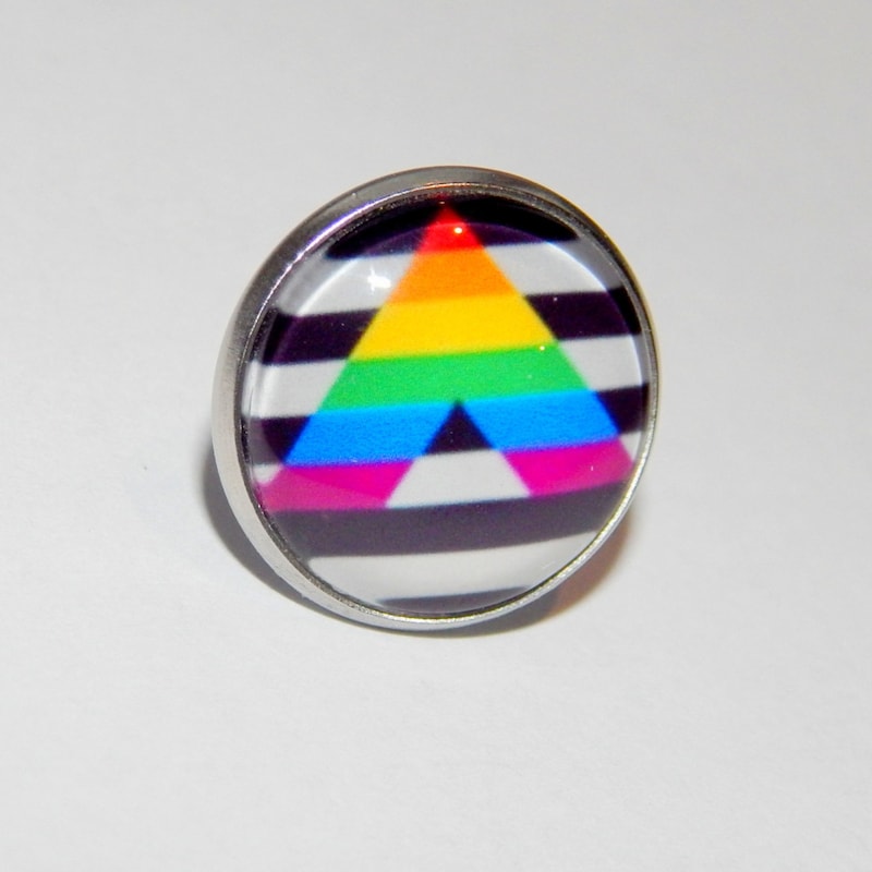 Straight Pins - Etsy