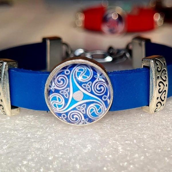 Nordic Bracelet - Etsy