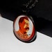 Joseph Stalin Pendant, Stalin Necklace, Stalin Jewelry, Stalin Keychain ...
