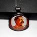 Joseph Stalin Pendant, Stalin Necklace, Stalin Jewelry, Stalin Keychain ...