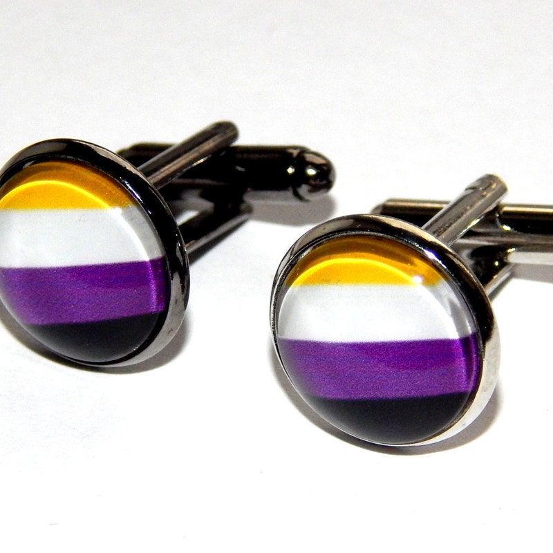 Nonbinary Jewelry - Etsy