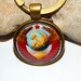 State Symbol of the Soviet Union Pendant Necklace Symbol USSR - Etsy