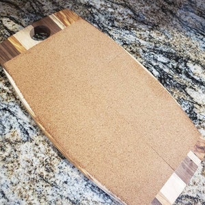 Rustic Cutting Board - Etsy