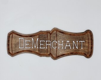 Duck Camp Sign - Etsy