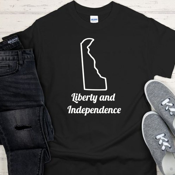 Delaware - Etsy