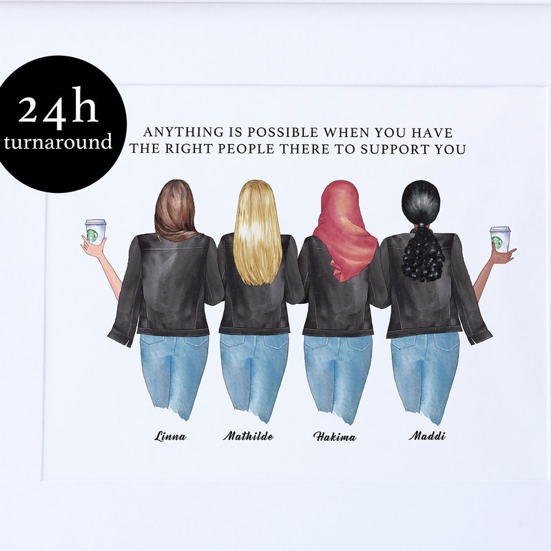 Group Gifts - 60+ Gift Ideas for 2025