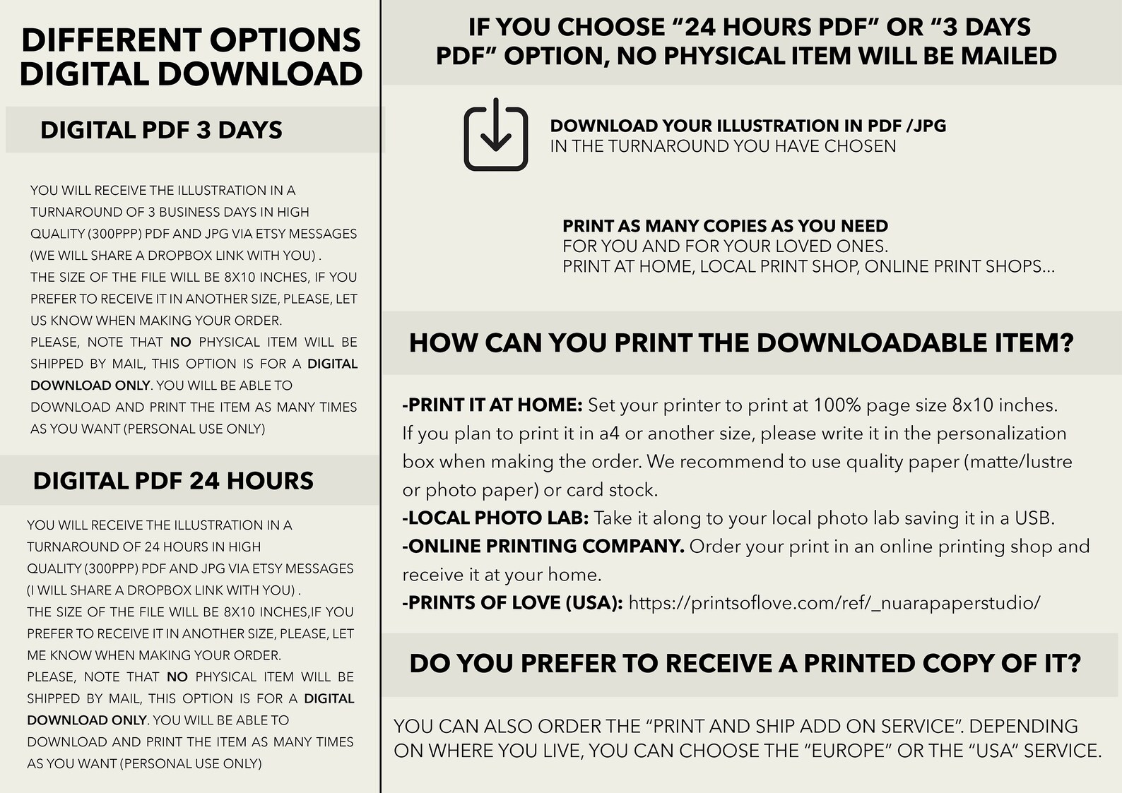 Custom Family Print Personalized Family Gift New Home Print - Etsy