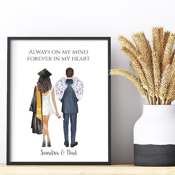 Graduation Memorial Png - Etsy