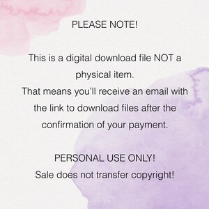 Midnight, Digital Color Palette for Procreate, 30 Handpicked Swatches ...