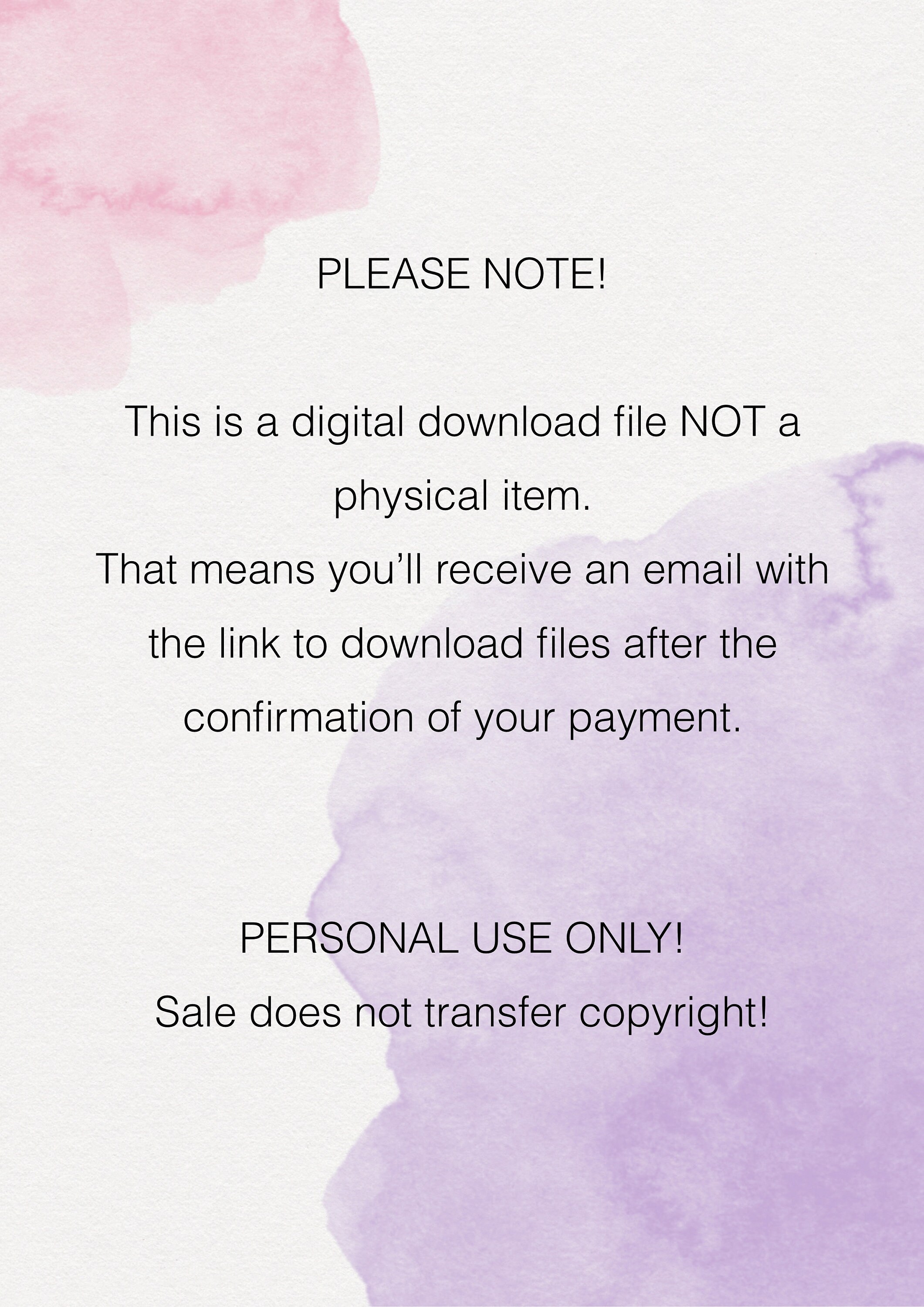 February, Pastel Color Palette for Procreate, 30 Swatches, Seasonal ...