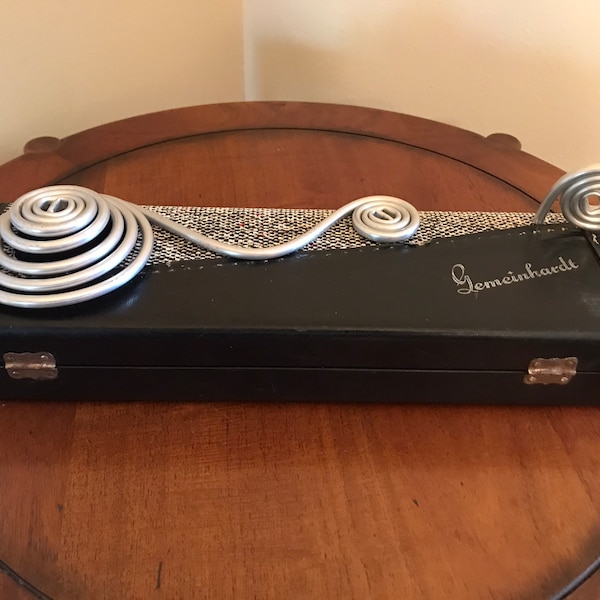 Instrument Case - Etsy