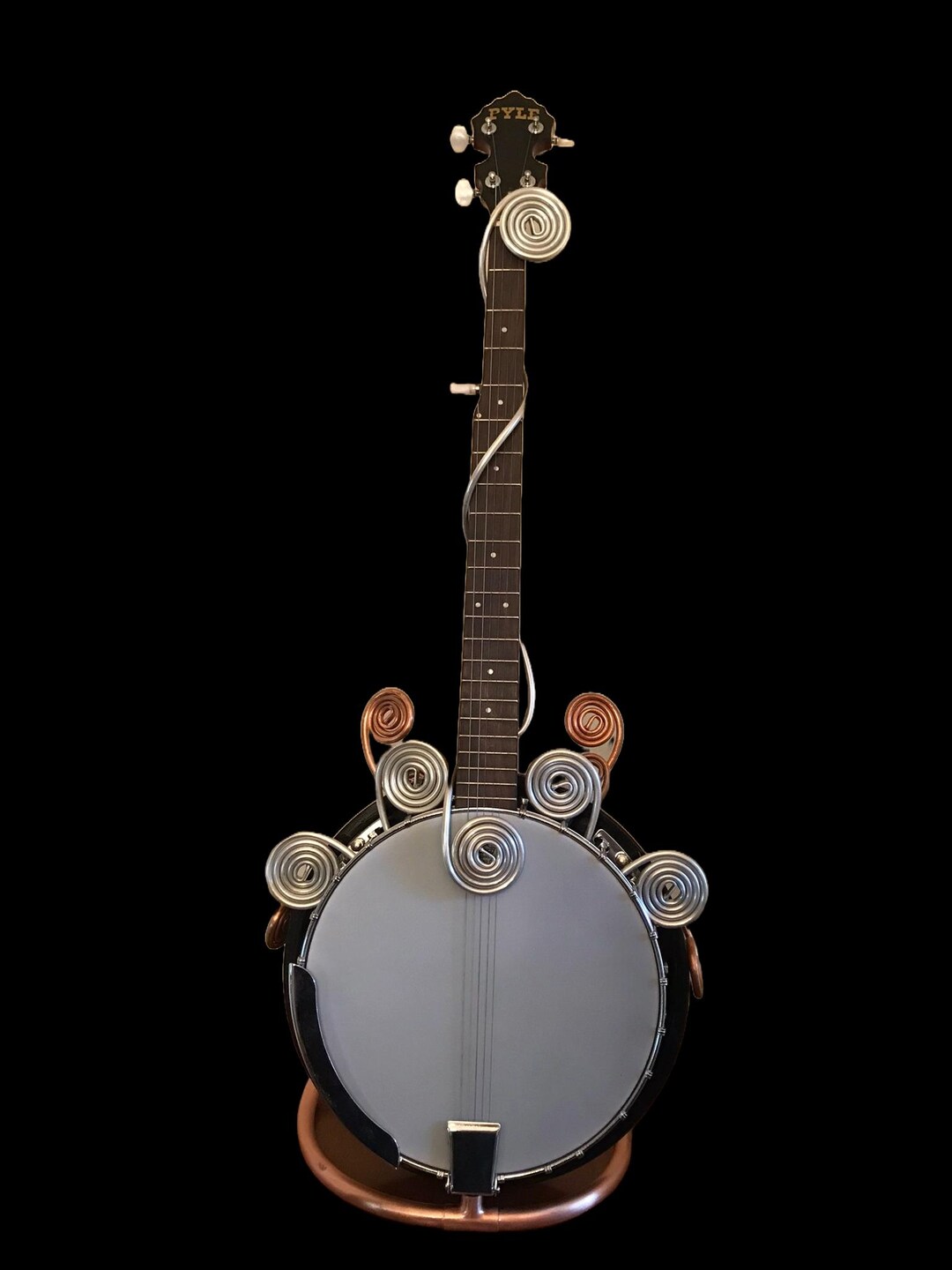 Banjo Bluetooth Sound Machine - Etsy
