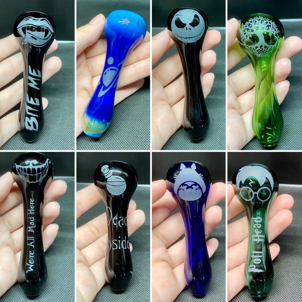Anime Pipe - Etsy