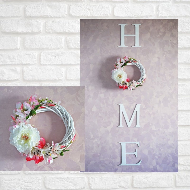 Home Decor Letters - Etsy