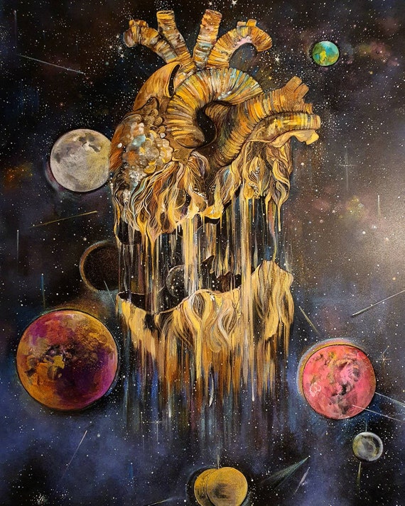 Laniakea Space