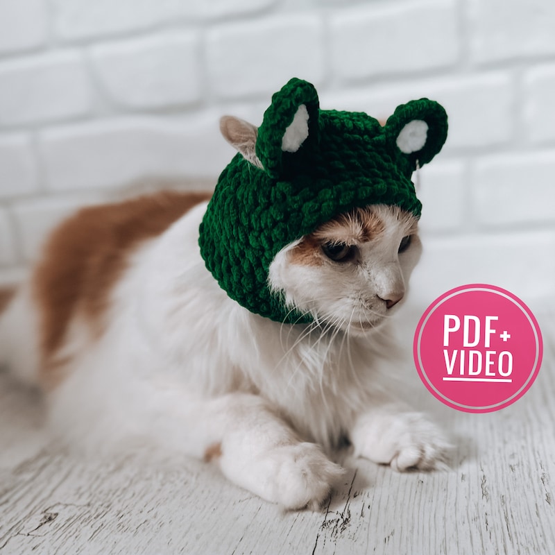 Pride Cat Balaclava - Etsy