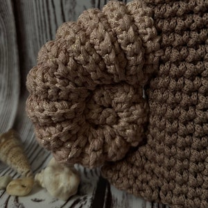 Water Bottle Holder Snail, Crochet Carrier, Sling, Pouch, Cover ...