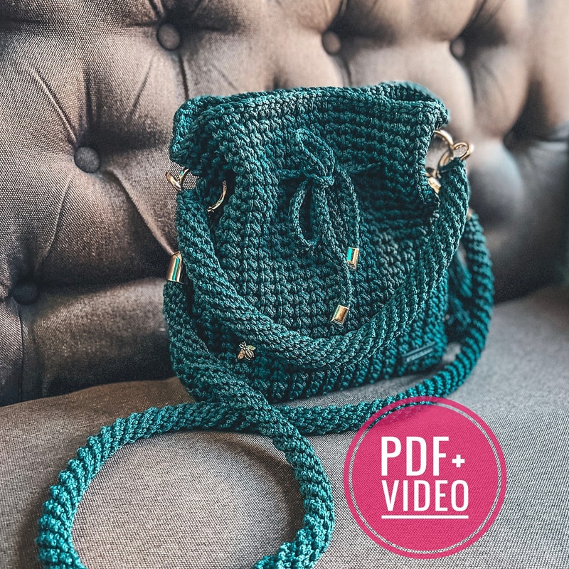 Hand Bag Cord - Etsy