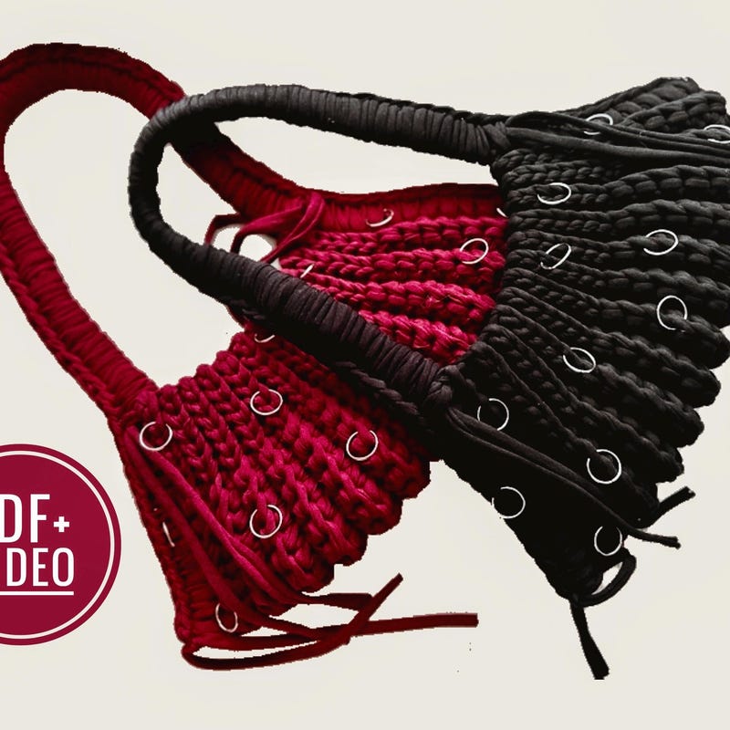 Loose Ends Yarn - Etsy