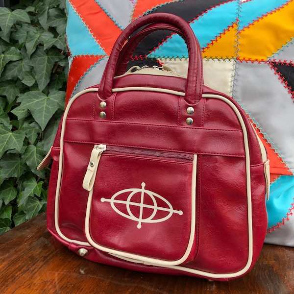 Airline Bag - Etsy