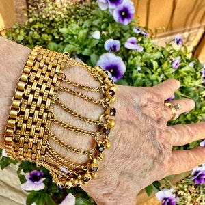 RARE SIGNED HOBE Necklace Set/hobe Necklaces/signed Necklace ...