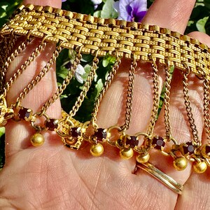 RARE SIGNED HOBE Necklace Set/hobe Necklaces/signed Necklace ...