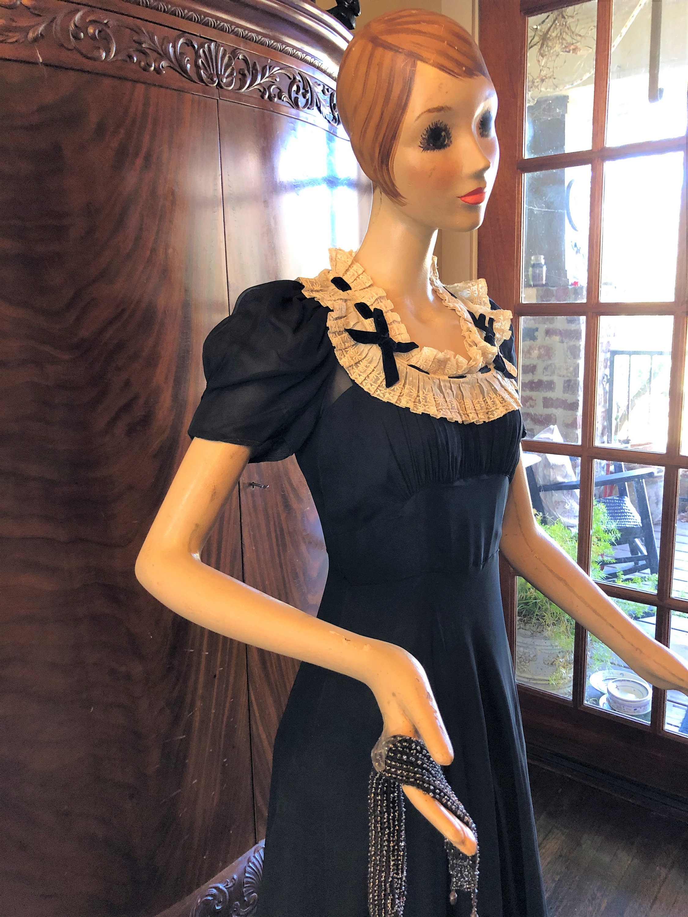 ANTIQUE MISER Purse/victorian Purses/19th Century Purses/ring - Etsy