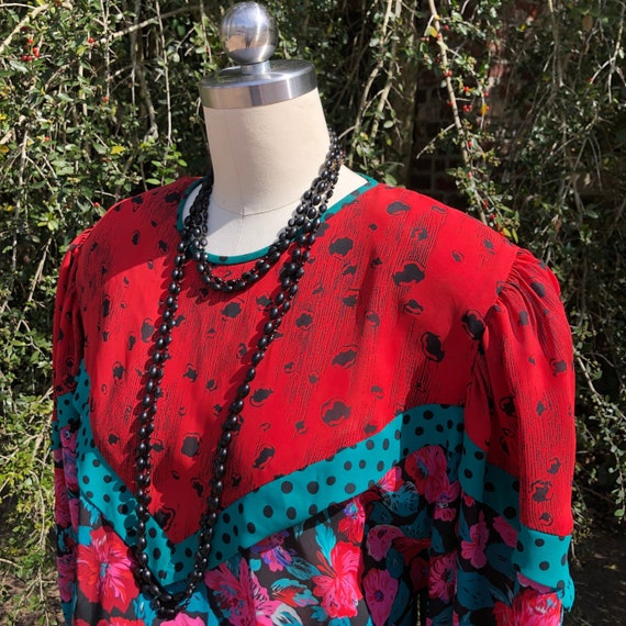 Assorti for SUSAN FREIS Dress/susan Freis/diane Freis - Etsy