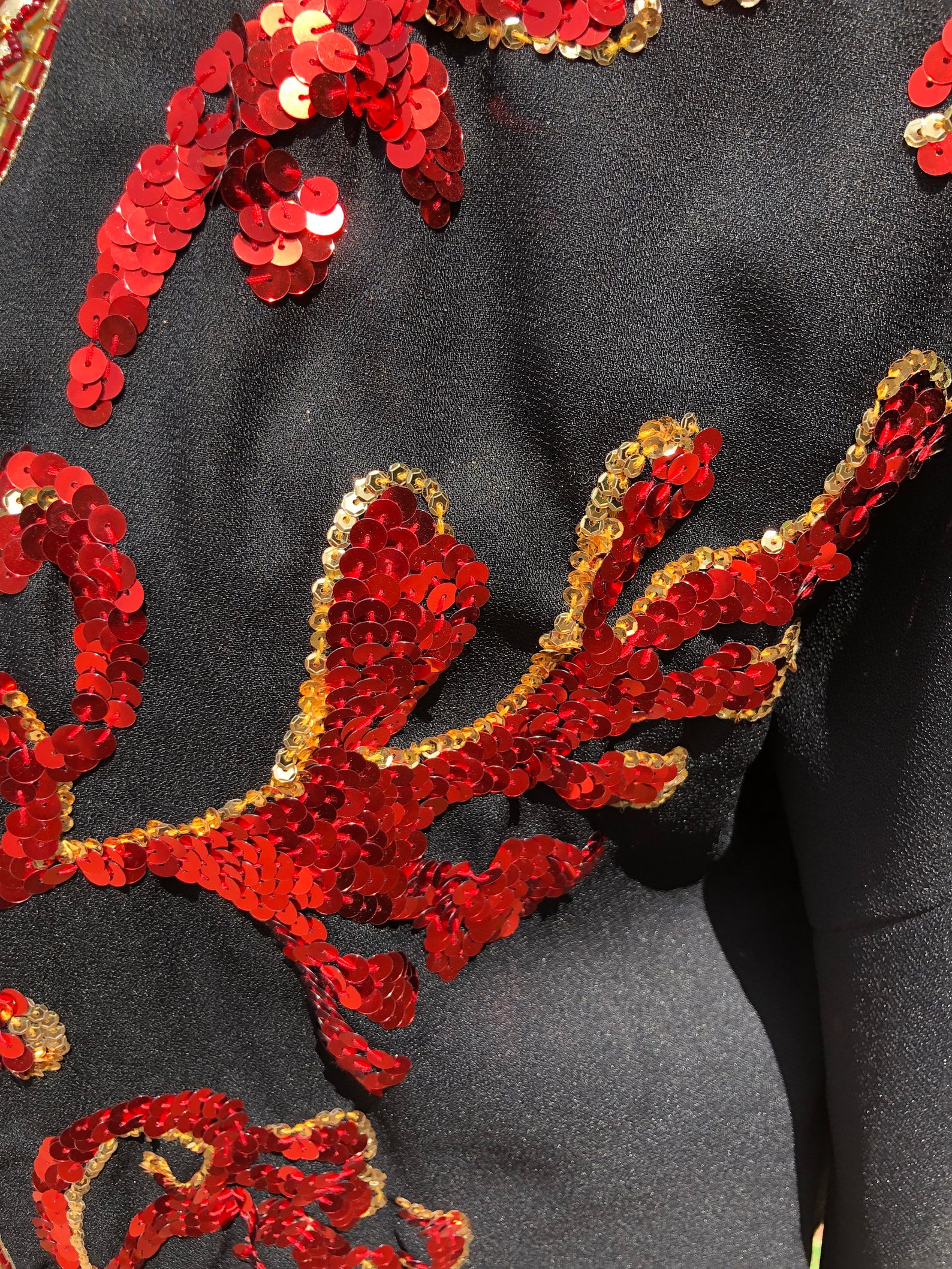 RARE 80's DIANE FREIS Fish Jacket/diane Freis/80s Extra Large Jacket ...