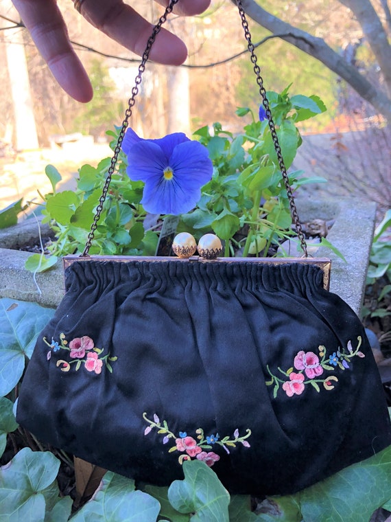 vintage 1930s french - Gem