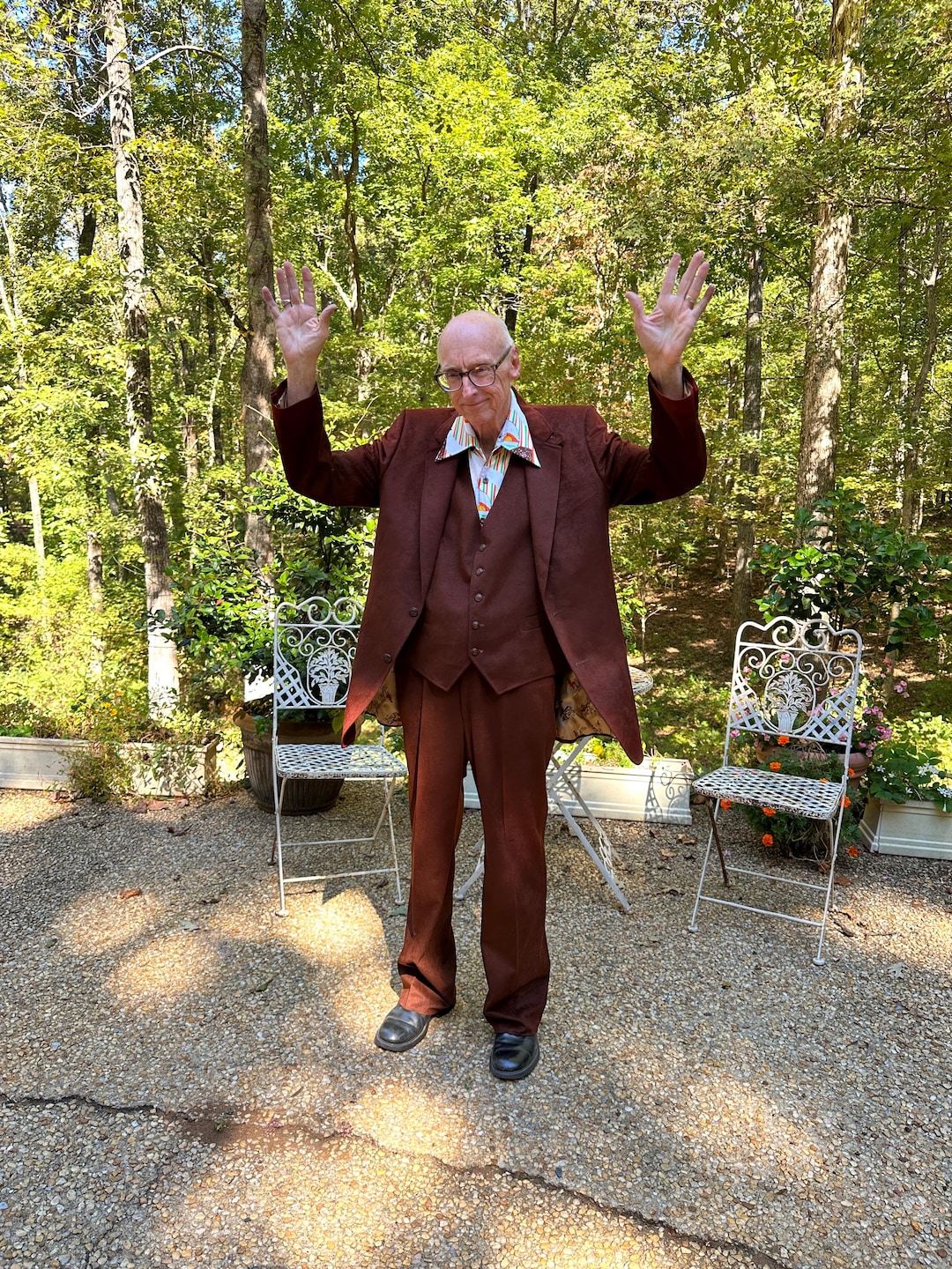 MENS LEISURE Suits/disco Leisure Suit/3 Piece Vintage Leisure Suit ...