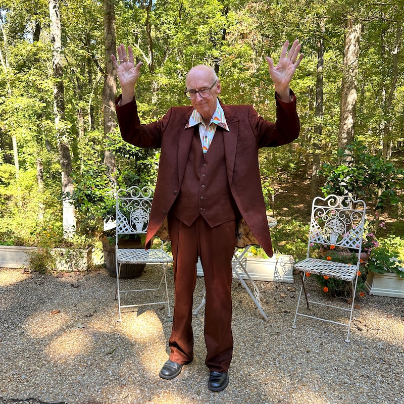 70s Leisure Suit - Etsy