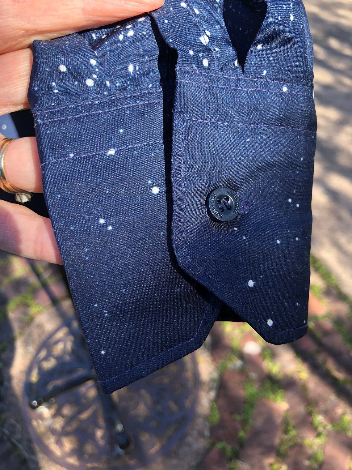 RARE Unisex NIK NIK Shirt/70’s Disco Shirt/70’s Nik Nik/70’s Fashion/70 ...