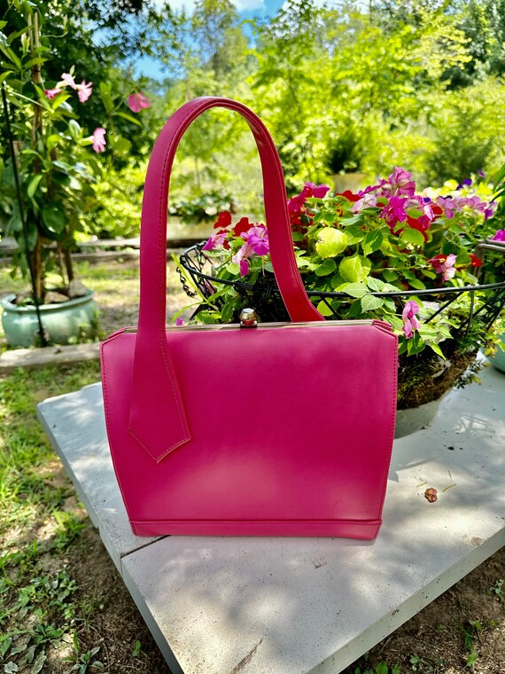 vintage 1960s 60s rare - Gem