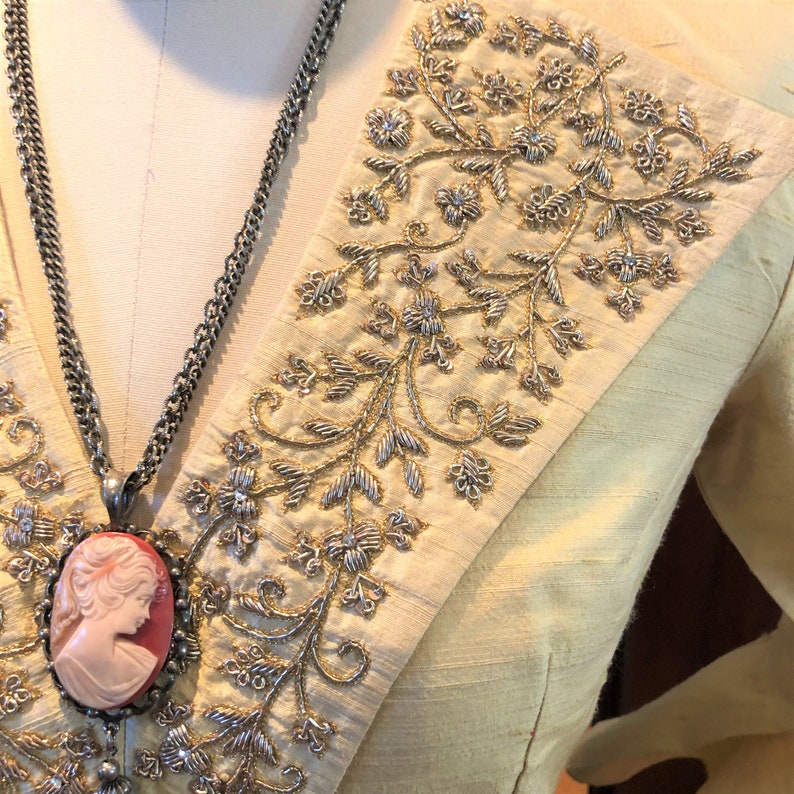 BEADED CROP Tops/90's Beaded Tops/saree Tops/indian - Etsy