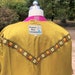 RARE PINK 50's Cape/pioneer Wear Capes/vintage Capes/pink - Etsy