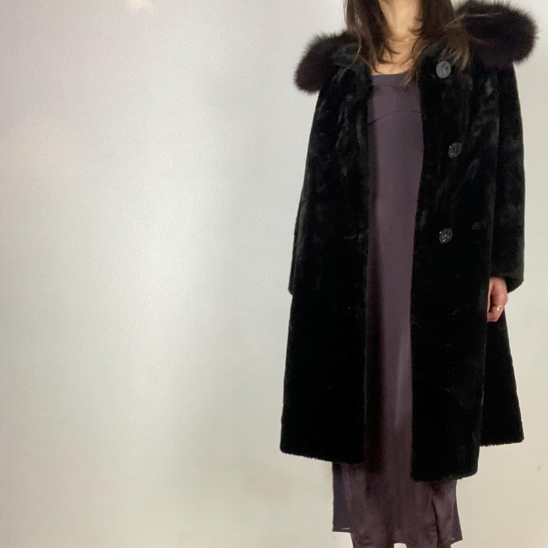 Opera Coat - Etsy